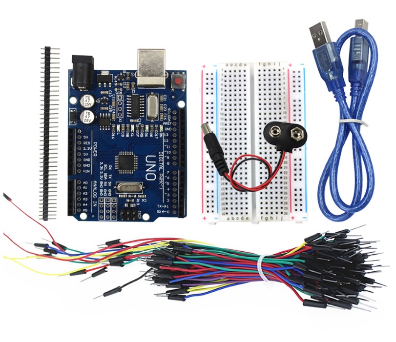 ARDUINO STARTER KIT2 A595