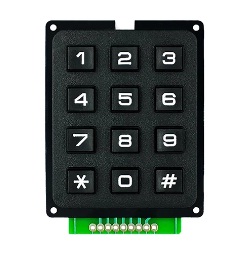ARDUINO TASTATURA/A D299