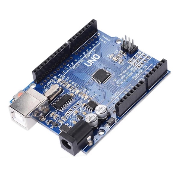 ARDUINO UNO R3(B) 8816
