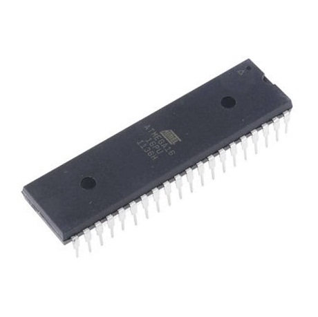 ATMEGA16-16PU 1737