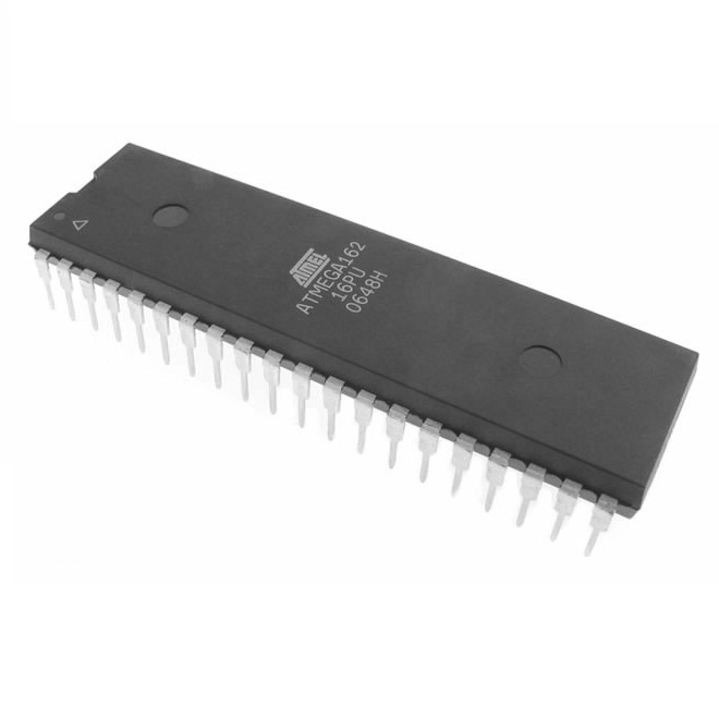 ATMEGA162-16PU 6455