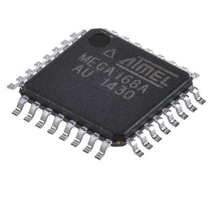 ATMEGA168A-AU 1292