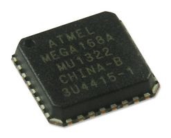 ATMEGA168A-MU 8604