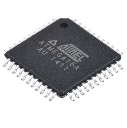 ATMEGA16A-AU 7367