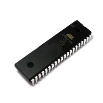 ATMEGA16A-PU 4831