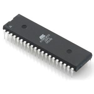 ATMEGA32-16PU 5455
