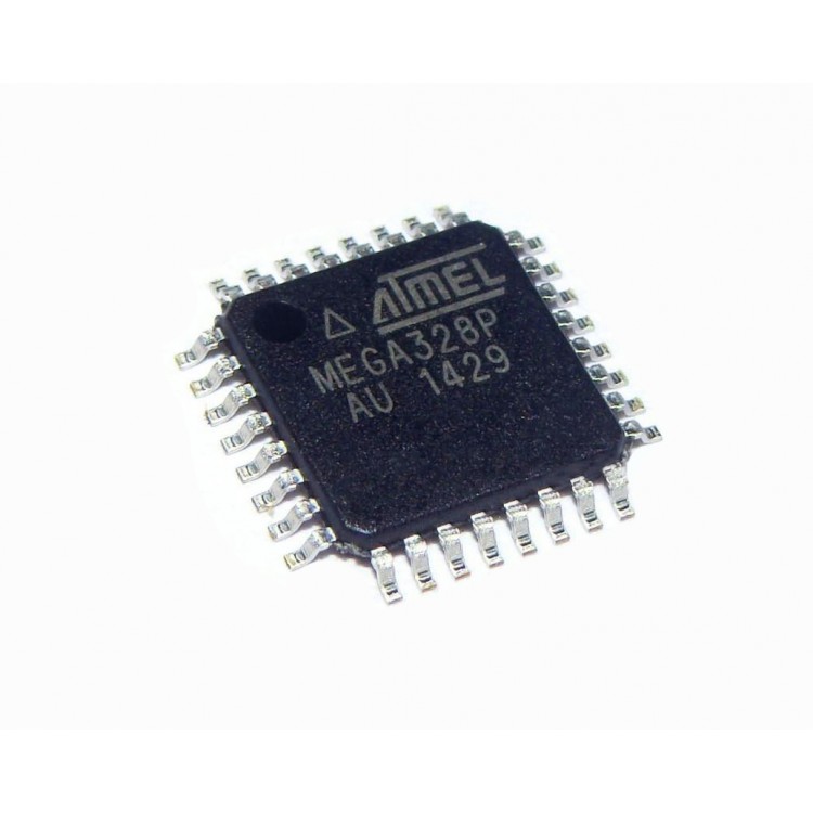 ATMEGA328P-AU 8361
