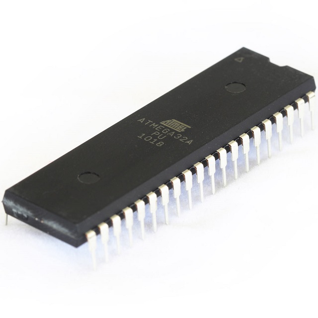ATMEGA32A-PU 7366