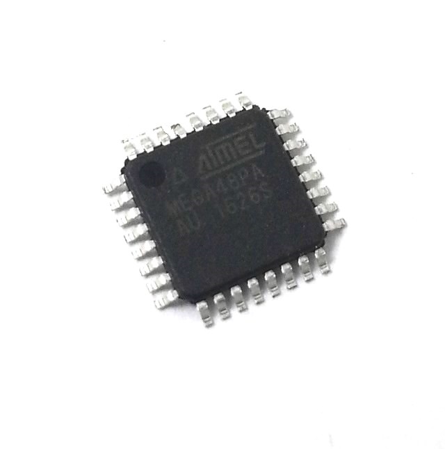 ATMEGA48PA-AU 5212