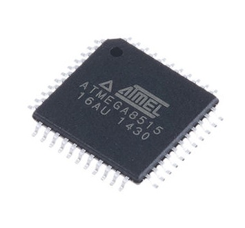 ATMEGA8515-16AU 7365