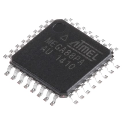 ATMEGA88PA-AU 8605