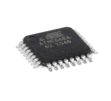 ATMEGA8A-AU A594