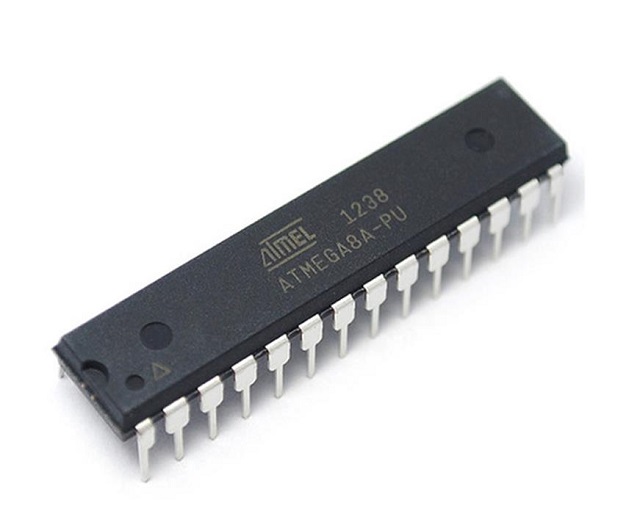 ATMEGA8A-PU 4560