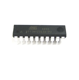 ATTINY2313A-PU 5207
