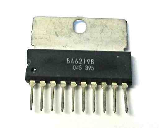 BA6219B 17601