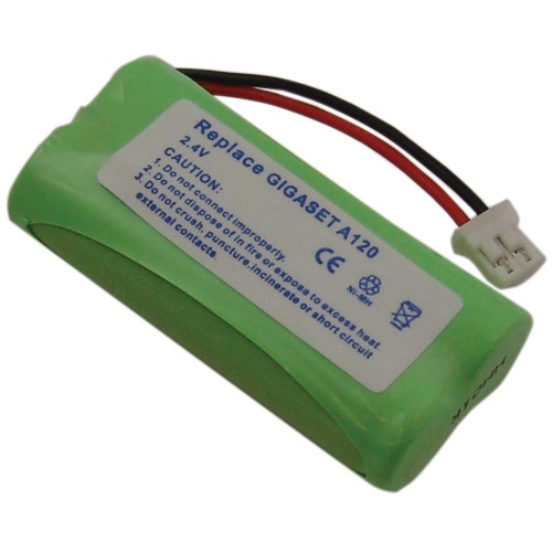 BAT 2.4V/1000MAH 2929