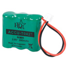 BAT 3.6V/280MAH-T427 5524