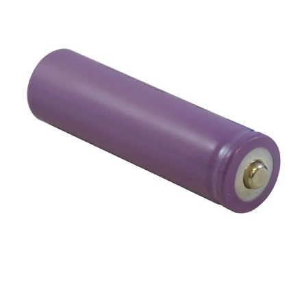 BAT 3.7V/1200MAH-18650 C373