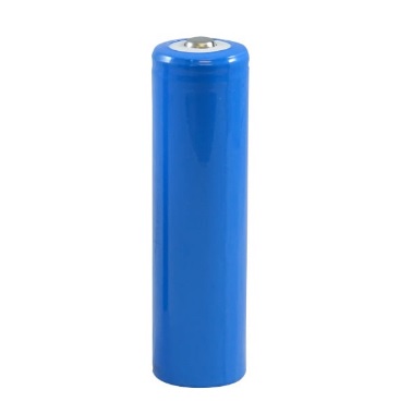 BAT 3.7V/2000MAH-18650 E0989