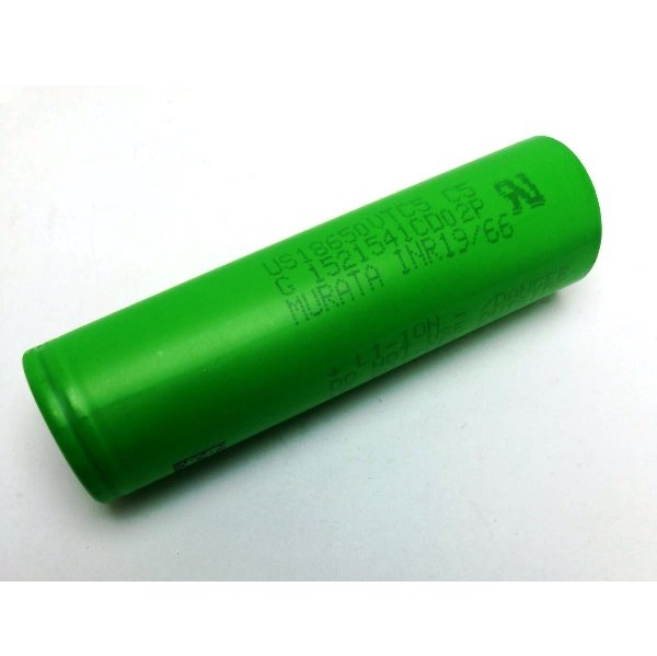 BAT 3.7V/2600MAH-18650 B873