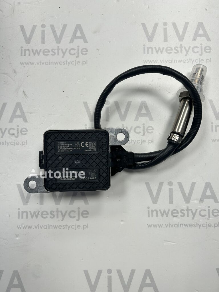 Mercedes-Benz A0121536328 senzor za Setra autobusa