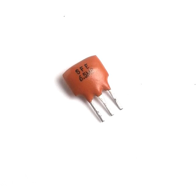 CF6.5MHZ 10465