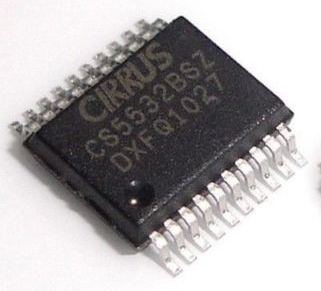 CS5532-BSZ C828