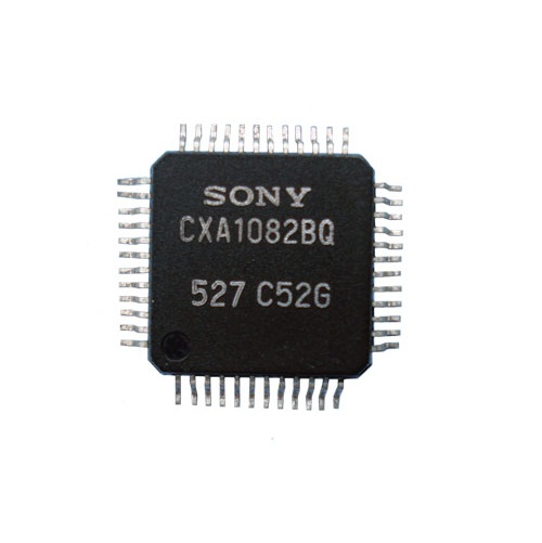 CXA1082BQ-SMD 12798