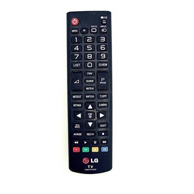 DALJ LG AKB73715679-O B384