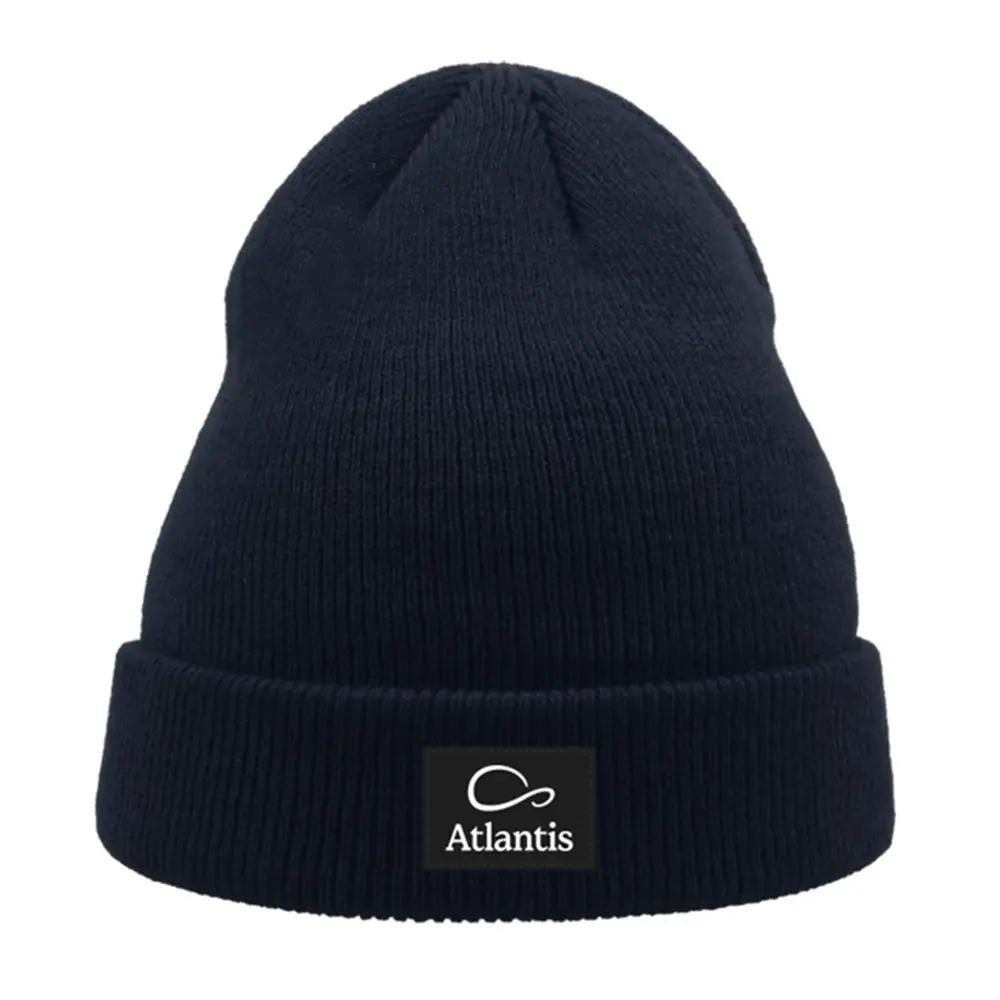 Atlantis Kapa Wind s beanie, Teget