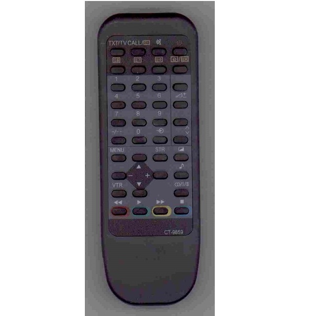 DALJ TOSHIBA CT9859 2427