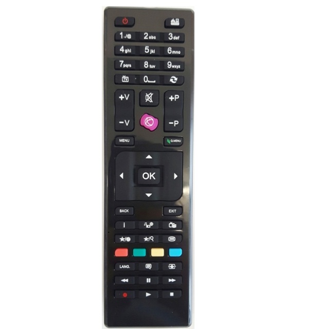 DALJ VESTEL 4875-O A166