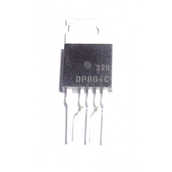 DP804C 3802