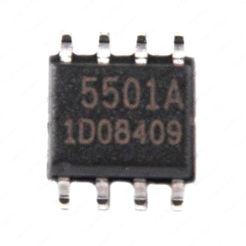 FA5501A-SO8 A269