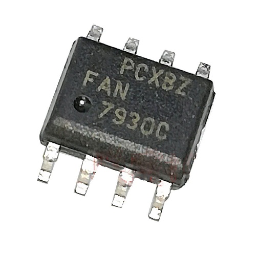 FAN7930C E0481