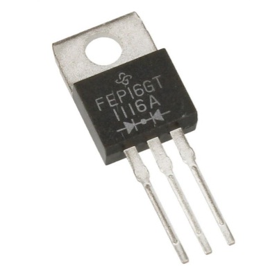 FEP16GT D616