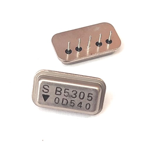 FILT MF-38.9MHZ-SB5305 1770