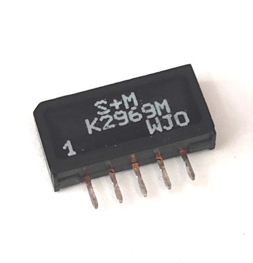 FILT MF-38.9MHZ 17987