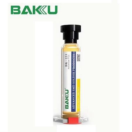 FLUX BAKU BK-223 E0820