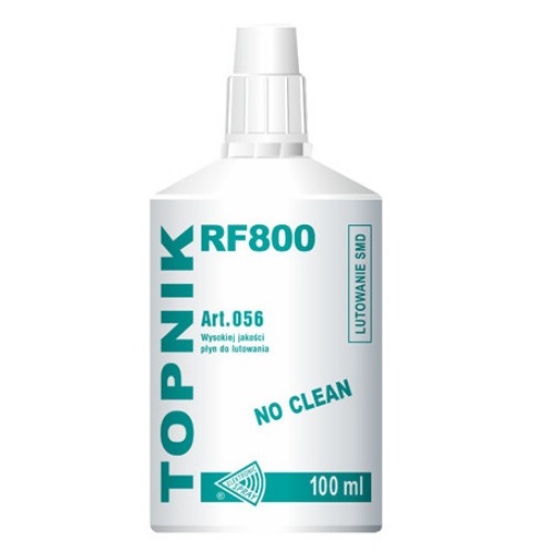 FLUX RF800/100-MICRO CHIP B178