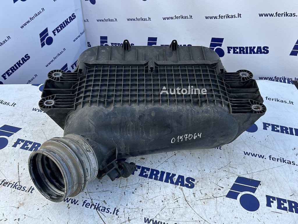 Mercedes-Benz A0190942402 kućište filtera za vazduh za Mercedes-Benz Actros tegljača