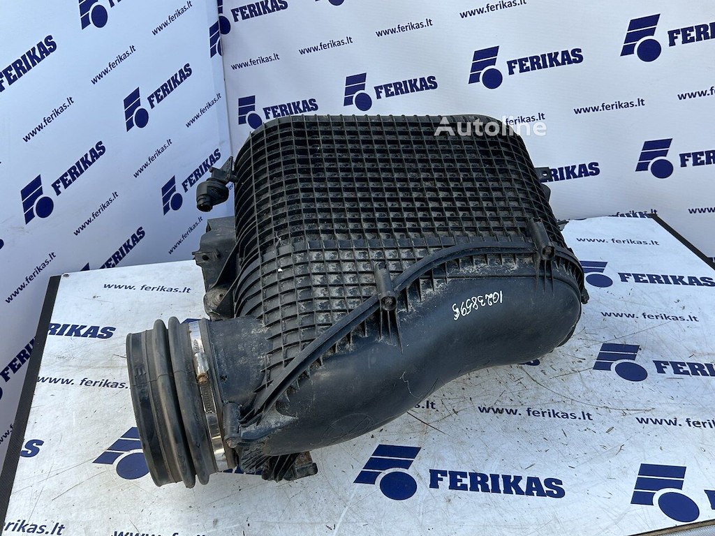 A0190944502 kućište filtera za vazduh za Mercedes-Benz Actros tegljača