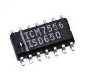 ICM7556ISD C888