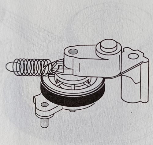 IDL HITACHI 1075 10316