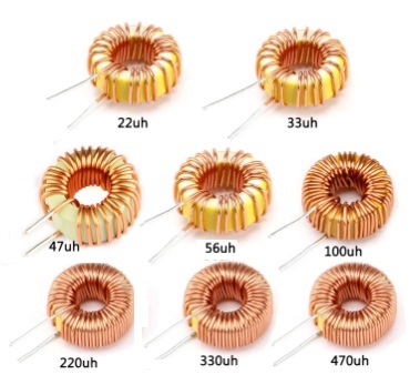 IND TOR 22UH-3A A338