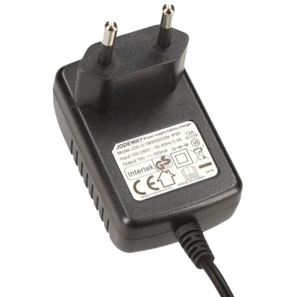 ISP 220V/18V-0.5A D875