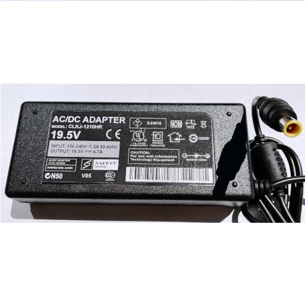 ISP 220V/19.5V-4.7A LAP B924
