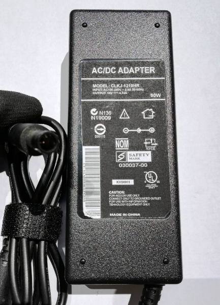 ISP 220V/19V-4.74A LAP B925