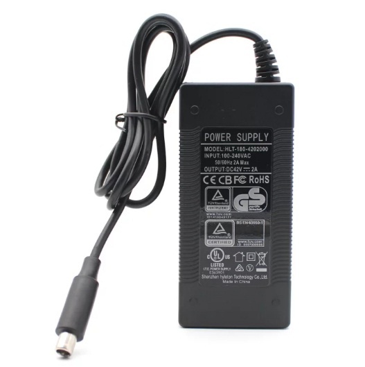 ISP 220V/42V-2A XIAOMI 18531