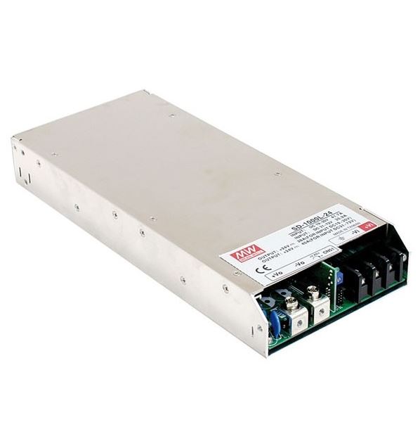 ISP MW SD-1000L-24 18809